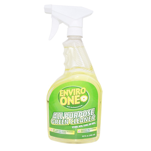 Enviro-One Product Gallery - Enviro-One | Non-Toxic Cleaning Products!